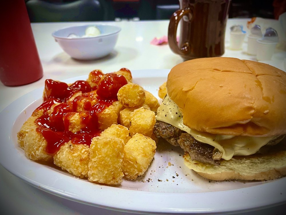 KALIN’S CAFE - Updated October 2025 - 12 Photos & 17 Reviews - 9 E Main ...