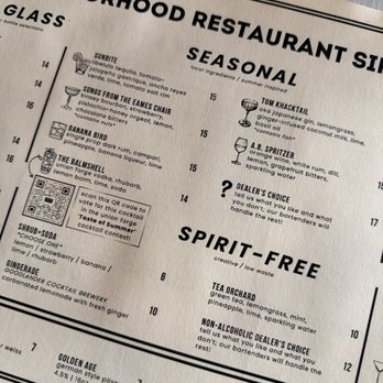 SCRATCH & CO - Updated December 2025 - 531 Photos & 313 Reviews - 1720 ...