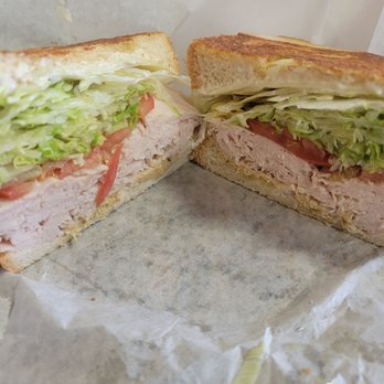 MAIZE N BLUE DELI - Updated May 2024 - 107 Photos & 173 Reviews - 1329 ...