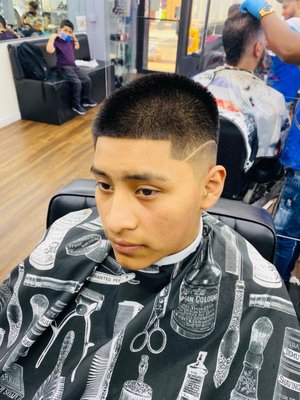EXOTIC BARBERSHOP - Updated June 2025 - 44 Photos - 864 Elizabeth Ave ...