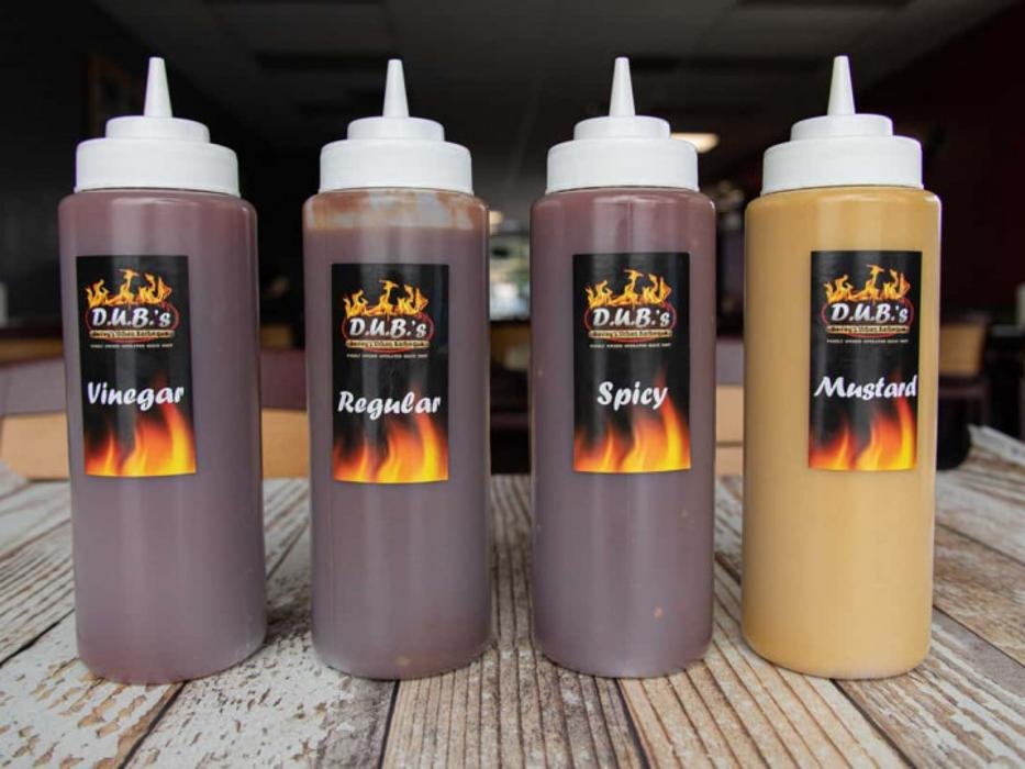 DUB’S BARBEQUE & CATERING - Updated December 2025 - 76 Photos & 214 ...