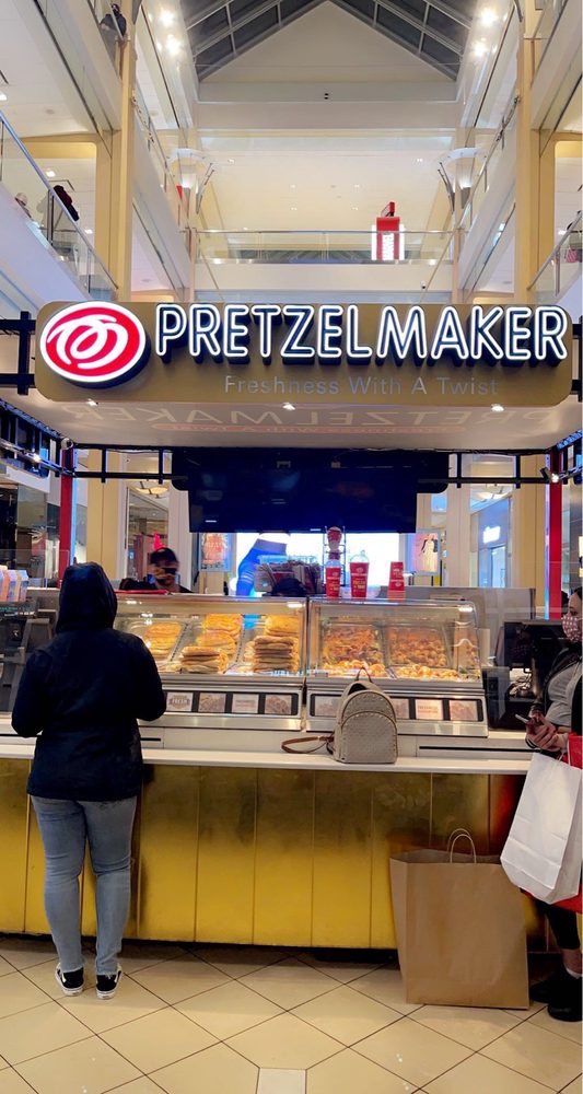 PRETZELMAKER - 34 Photos & 12 Reviews - 90 15 Queens Blvd, Elmhurst, NY ...