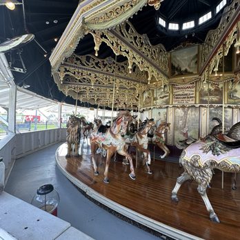 KIT CARSON COUNTY CAROUSEL - Updated July 2025 - 27 Photos & 10 Reviews ...