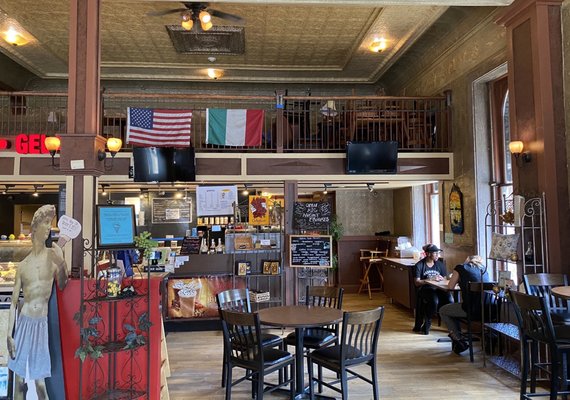 DIVINO GELATO CAFE - Updated June 2024 - 93 Photos & 54 Reviews - 245 ...