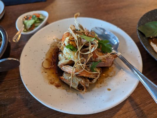 PRIK HOM - 161 Photos & 47 Reviews - 3226 Geary Blvd, San Francisco ...