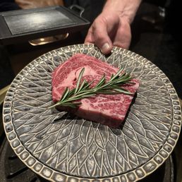 ABSTEAK BY CHEF AKIRA BACK - Updated December 2025 - 433 Photos & 80 ...