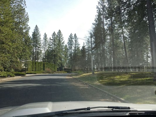 COMSTOCK PARK - Updated August 2025 - 2901-2999 South Post St, Spokane ...