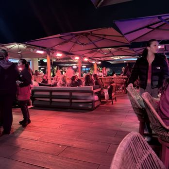 RISE ROOFTOP LOUNGE - Updated April 2025 - 648 Photos & 358 Reviews ...