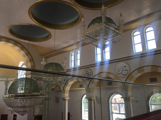 ISLAMIC CENTER OF RICHMOND HILL - Updated October 2025 - 10 Photos ...