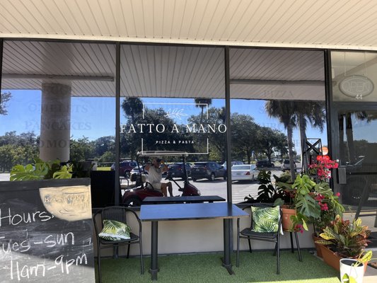 FATTO A MANO - 11 Photos & 13 Reviews - 6351 Bayshore Rd, North Fort Myers, Florida - Italian ...