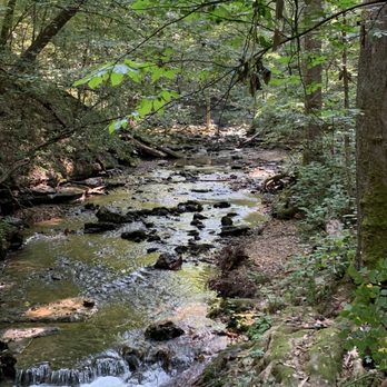 MACHINE FALLS LOOP TRAIL - Updated September 2025 - 95 Photos & 13 ...