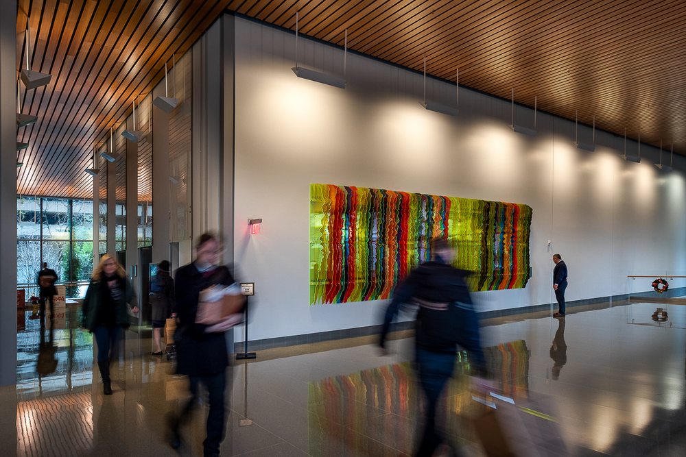 EDITH GREEN - WENDELL WYATT FEDERAL BUILDING - Updated December 2025 ...