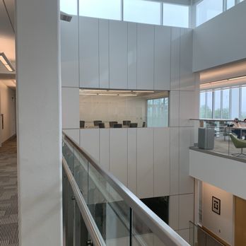 FORSYTH COUNTY CENTRAL LIBRARY - Updated January 2026 - 26 Photos & 21 ...