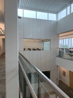 FORSYTH COUNTY CENTRAL LIBRARY - Updated December 2025 - 26 Photos & 20 ...