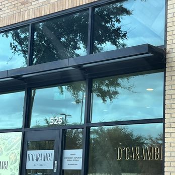 D’CARAMEL PATISSERIE - Updated July 2024 - 66 Photos & 22 Reviews ...