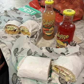 GHOST SANDO SHOP - Updated May 2024 - 119 Photos & 97 Reviews - 317 S ...