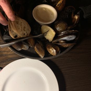 THE PUDDLE DOCK RESTAURANT - Updated June 2025 - 144 Photos & 108 ...