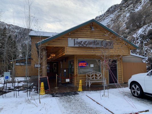 TAGGART’S GRILL - 297 Photos & 268 Reviews - 1105 Taggart Ln, Morgan ...