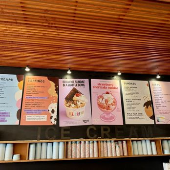 MOLLY MOON’S HOMEMADE ICE CREAM - Updated October 2025 - 790 Photos ...