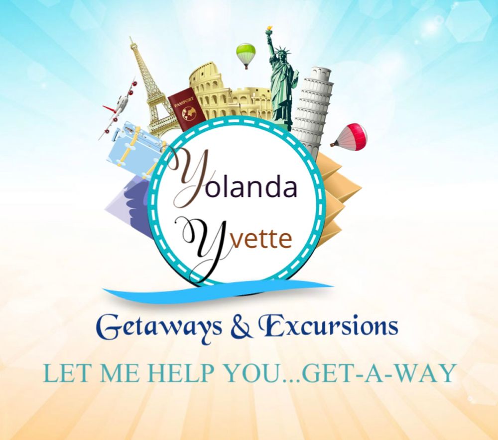 YOLANDA YVETTE GETAWAYS & EXCURSIONS - Updated December 2025 ...