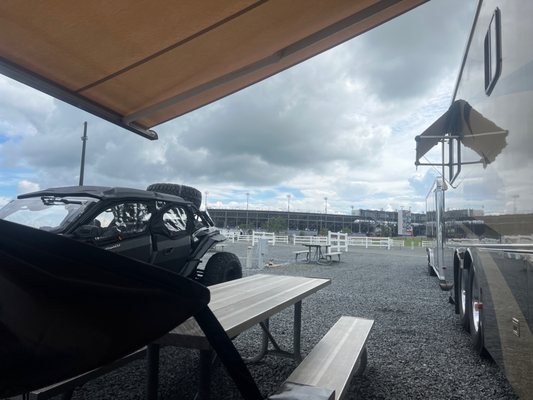 CAMPING WORLD RACING RESORT - Updated April 2025 - 6600 Bruton Smith ...