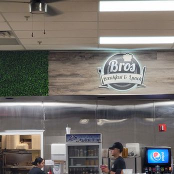BROS BREAKFAST & LUNCH - Updated May 2025 - 867 Photos & 829 Reviews ...