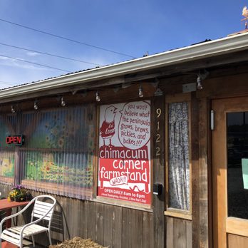 CHIMACUM CORNER FARMSTAND - Updated January 2026 - 82 Photos & 52 ...