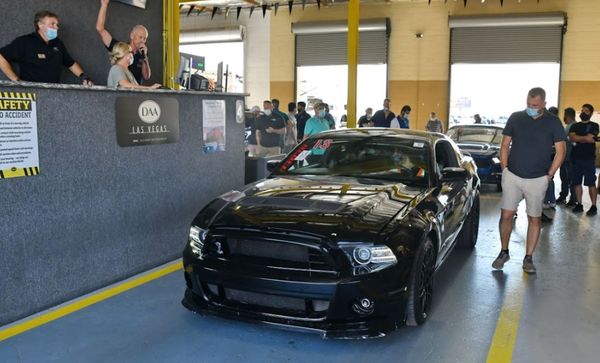 AMERICA’S AUTO AUCTION - Updated October 2025 - 10 Photos - 3038 Losee ...