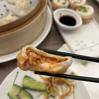 DUMPLING STORY - Updated September 2025 - 1027 Photos & 400 Reviews ...