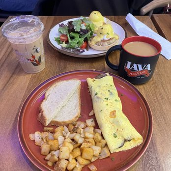 JAVA NATION - Updated October 2025 - 708 Photos & 367 Reviews - 11120 ...