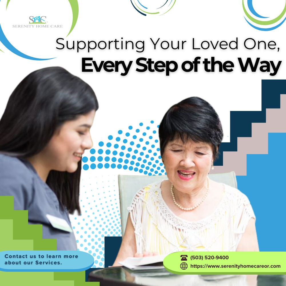 SERENITY HOME CARE - Updated October 2025 - 43 Photos - 500 SW 116th ...