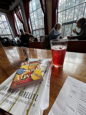 THE LADY KILLIGREW CAFE - 100 Photos & 137 Reviews - 440 Greenfield Rd ...