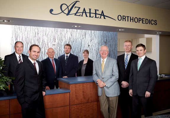 AZALEA ORTHOPEDICS - Updated January 2026 - 42 Photos & 26 Real Reviews ...