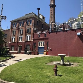 AUGUST SCHELL BREWING COMPANY - Updated December 2025 - 269 Photos & 63 ...