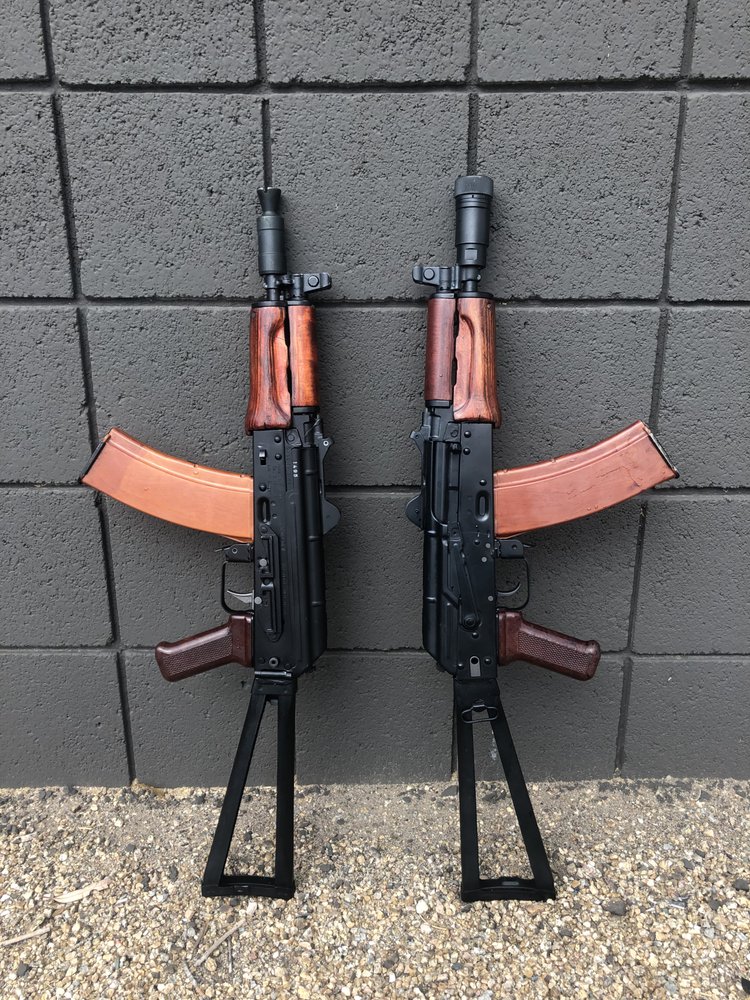 KILO GUNS - 108 Photos & 28 Reviews - 20817 N 21st Ave, Phoenix, AZ - Yelp