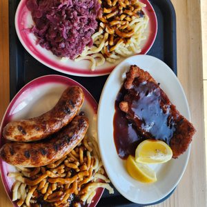 SIEGFRIED’S DELICATESSEN - 366 Photos & 467 Reviews - 20 W 200th S ...