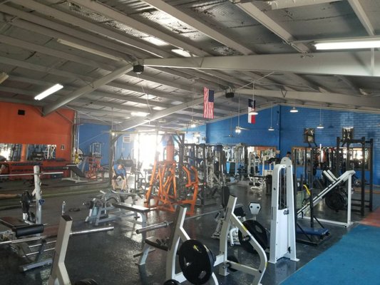 NXT REP FITNESS - Updated December 2024 - 55 Photos & 28 Reviews - 2600 ...