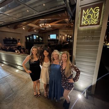 MAGNOLIA HOUSE - 2286 Photos & 1383 Reviews - 492 S Lake Ave, Pasadena ...