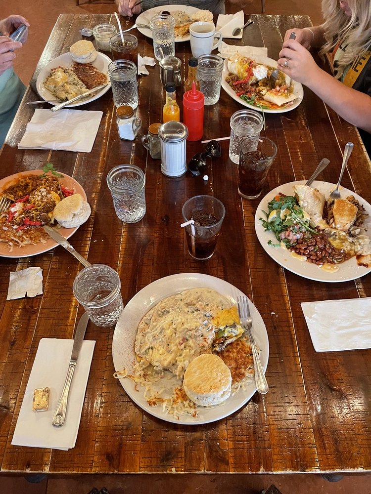 STORM CASTLE CAFE - 160 Photos & 194 Reviews - 5 Tai Ln, Bozeman ...