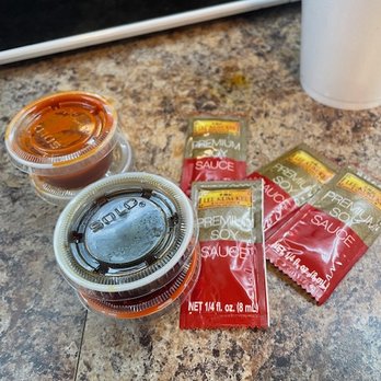 WOK AROUND - Updated December 2025 - 35 Photos & 89 Reviews - 81599 US ...