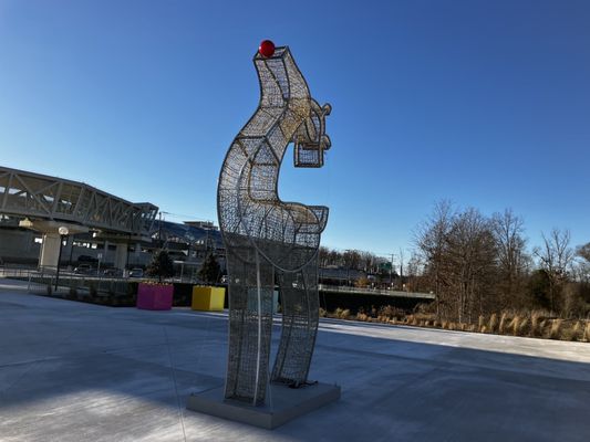 ASHBURN METRO - 28 Photos - 43655 Ashburn Metro Dr, Ashburn, Virginia ...