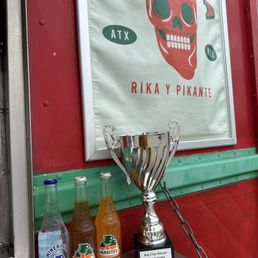 PAPRIKA ATX - Updated March 2025 - 153 Photos & 129 Reviews - 6519 N ...