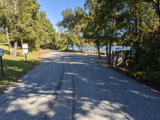 TUCKERTOWN RESERVOIR BOAT RAMP - Updated December 2025 - 36824 NC-49 ...