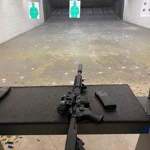 ATHENA GUN CLUB - 169 Photos & 233 Reviews - Gun/Rifle Ranges - 10814 ...