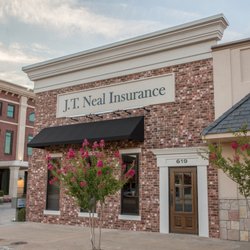NEAL J T INSURANCE AGENCY - Insurance - 619 SW C Ave, Lawton, OK ...