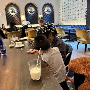 LULLA - Updated July 2025 - 280 Photos & 116 Reviews - 113 W 24th St ...