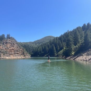 CAUSEY RESERVOIR - Updated October 2025 - 16 Photos - Huntsville, Utah ...