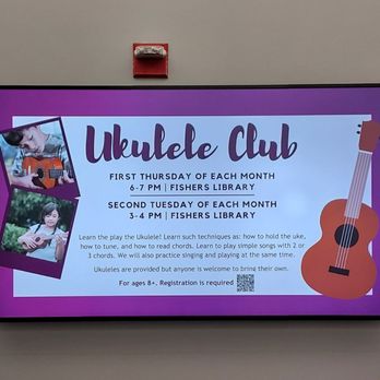 HAMILTON EAST PUBLIC LIBRARY - FISHERS - Updated August 2025 - 52 ...