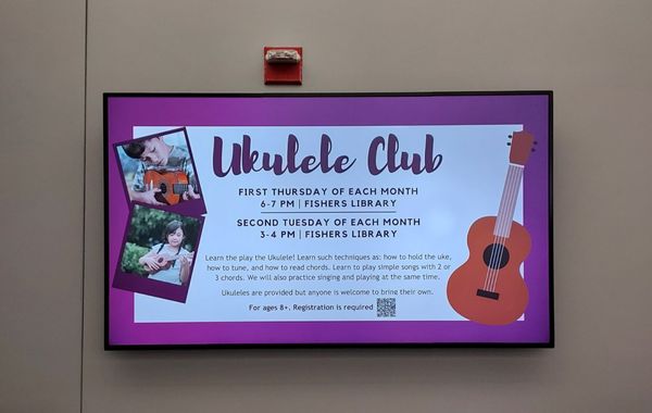 HAMILTON EAST PUBLIC LIBRARY - FISHERS - Updated August 2025 - 52 ...