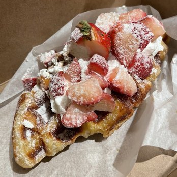 CROFFLE HOUSE - 1120 Photos & 318 Reviews - 40-17 149th Pl, Flushing ...